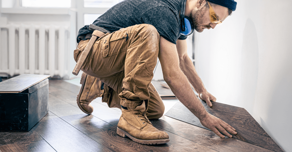 What are the Benefits to Buy Engineered Wood Flooring?