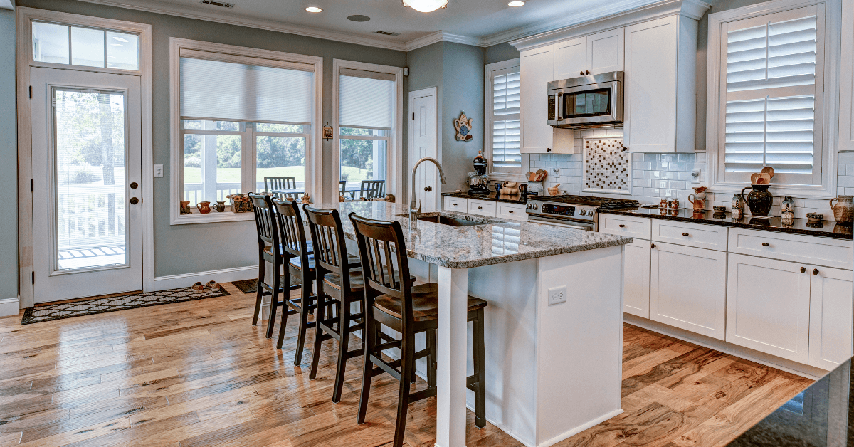 Maple Flooring: Affordable Choice