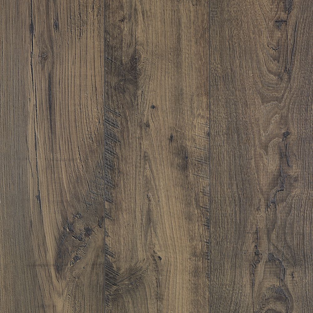 Mohawk Laminate RevWood Select Rare Vintage Knotted Chestnut