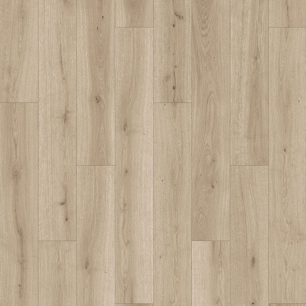 Mohawk Vinyl PureTech Plus Saylor's Cove Sienna Sand Oak