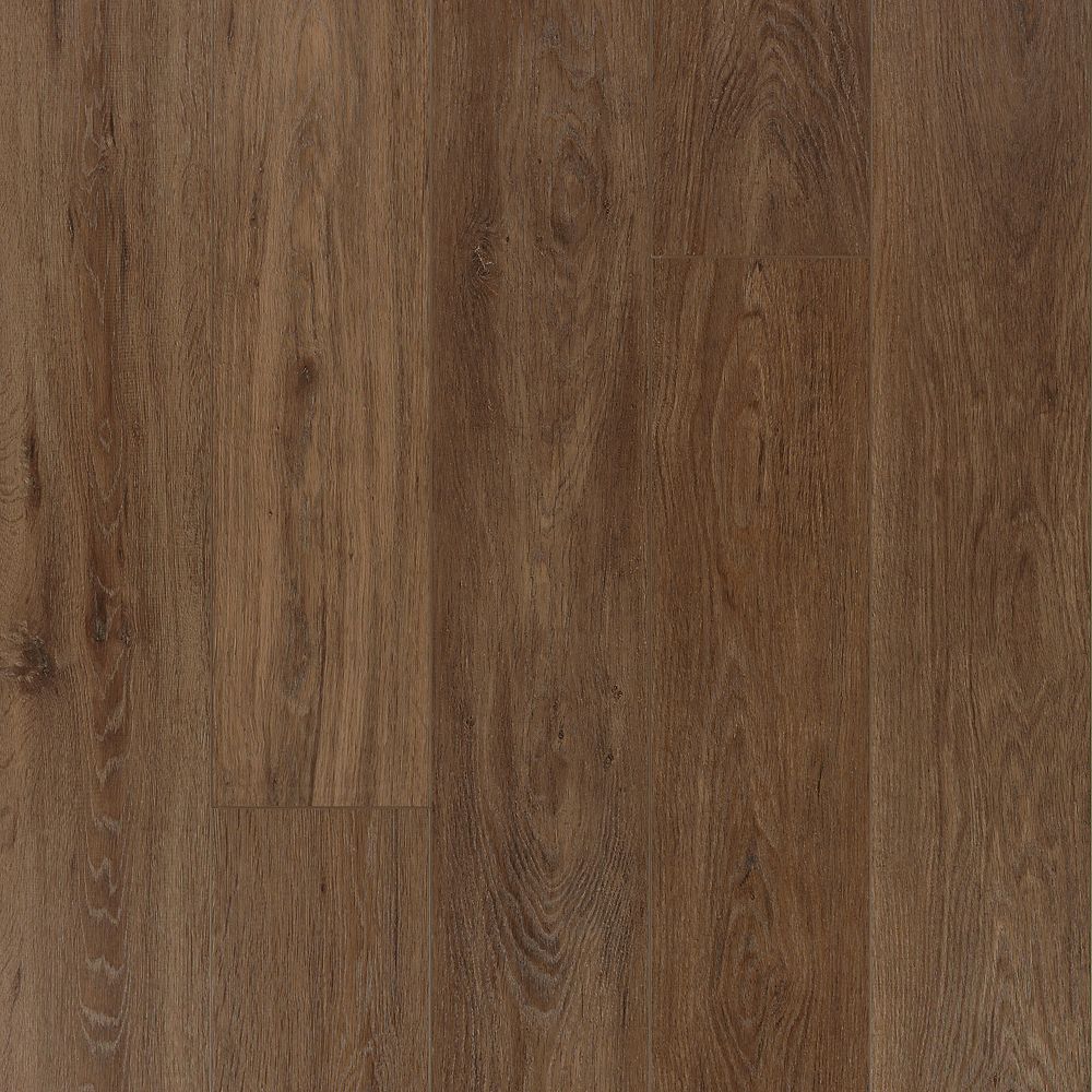 Mohawk Vinyl SolidTech Select Founder's Trace Pecan