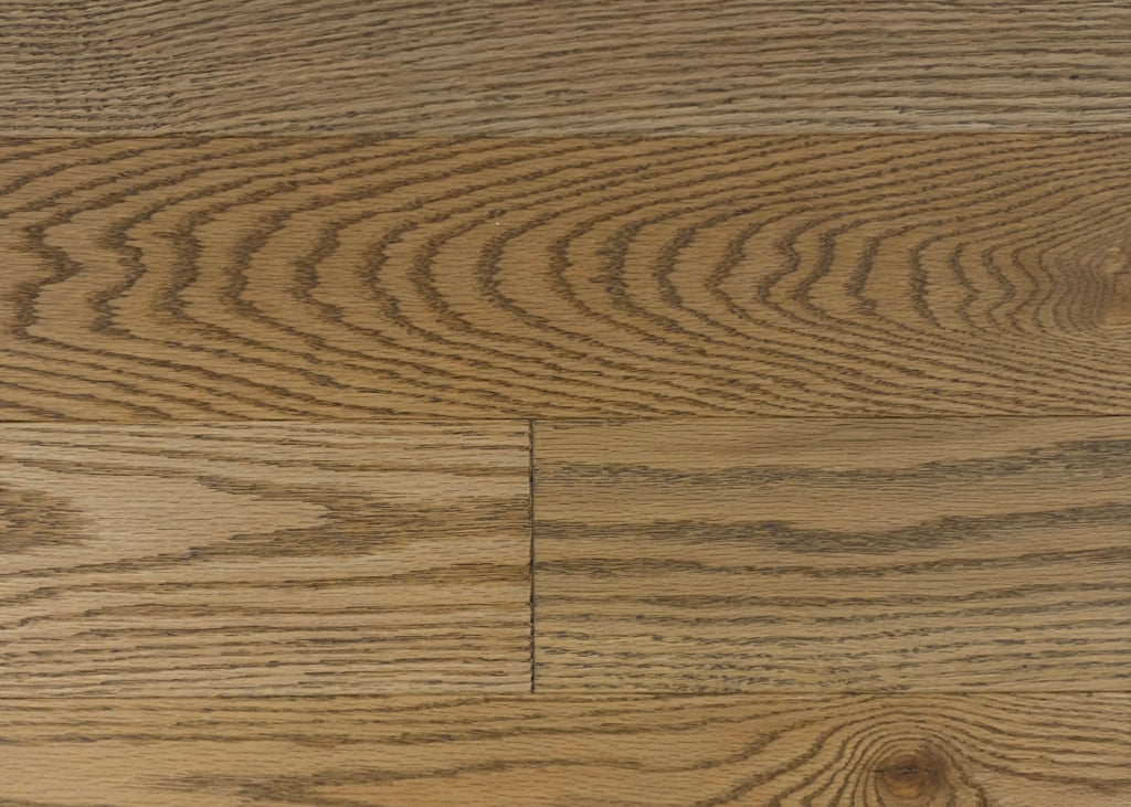 Appalachian Flooring Alta Moda Red Oak Velour