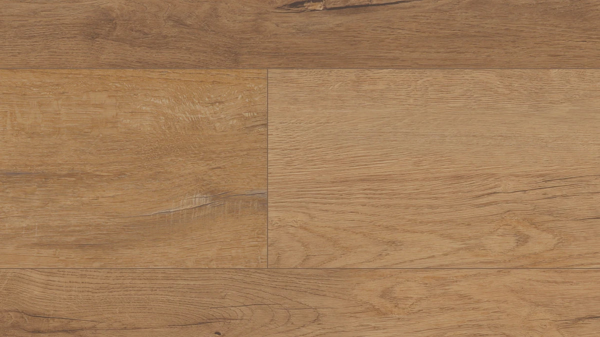 COREtec Premium Grande Petronas Oak