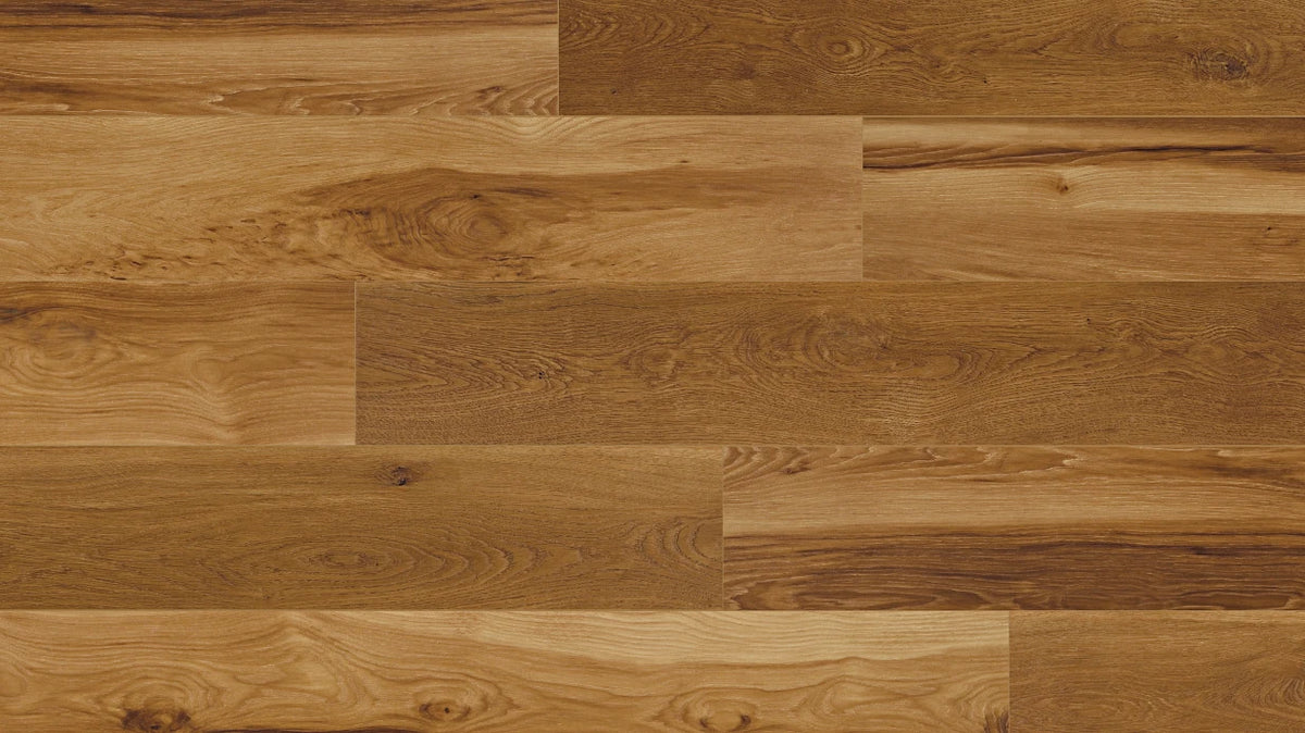 COREtec Premium Blended Sienna