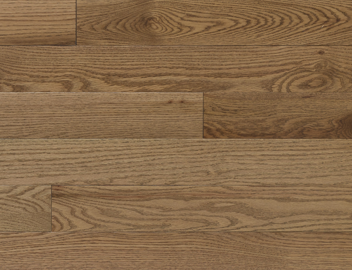 Appalachian Flooring Signature (Solid) Red Oak Sable
