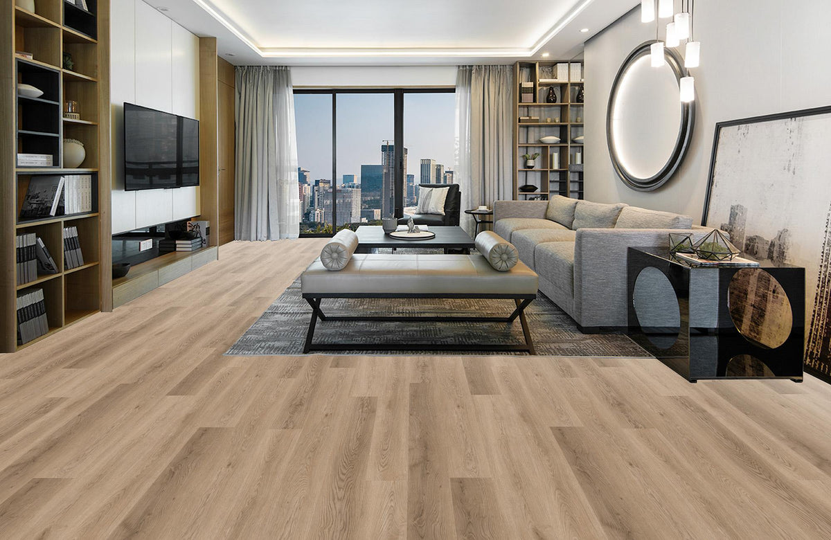 Tesoro Vinyl Aspen Ridge Saddle Brook