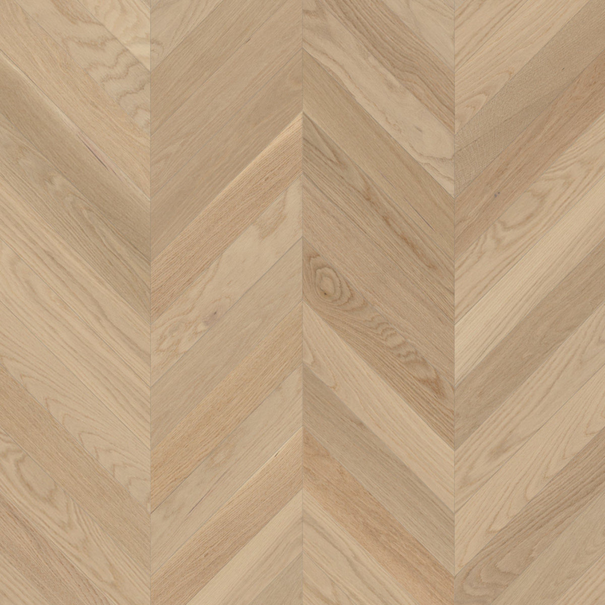 Mirage Muse White Oak Ingrid Chevron