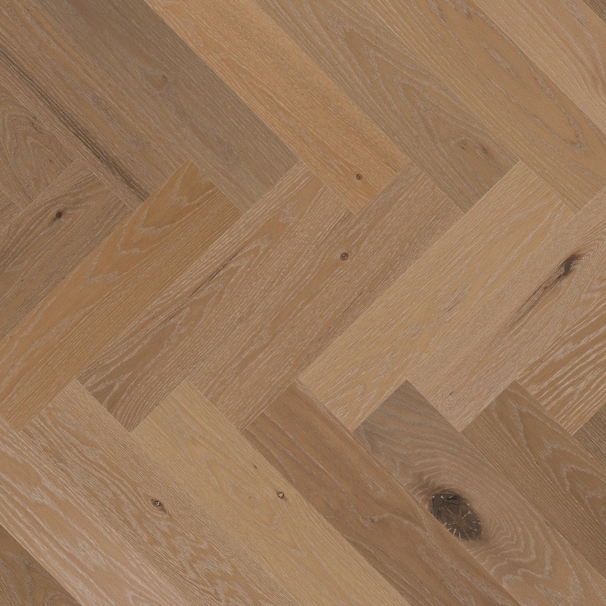 Mirage DreamVille Oak Sanibel Herringbone