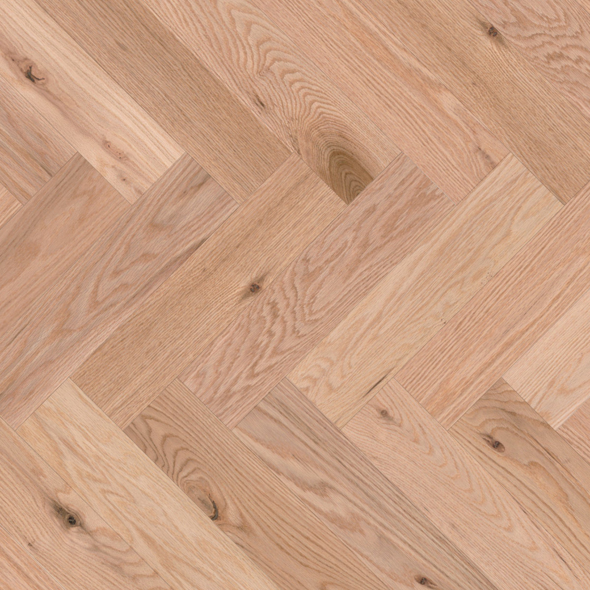Mirage Lively Oak Natural Herringbone