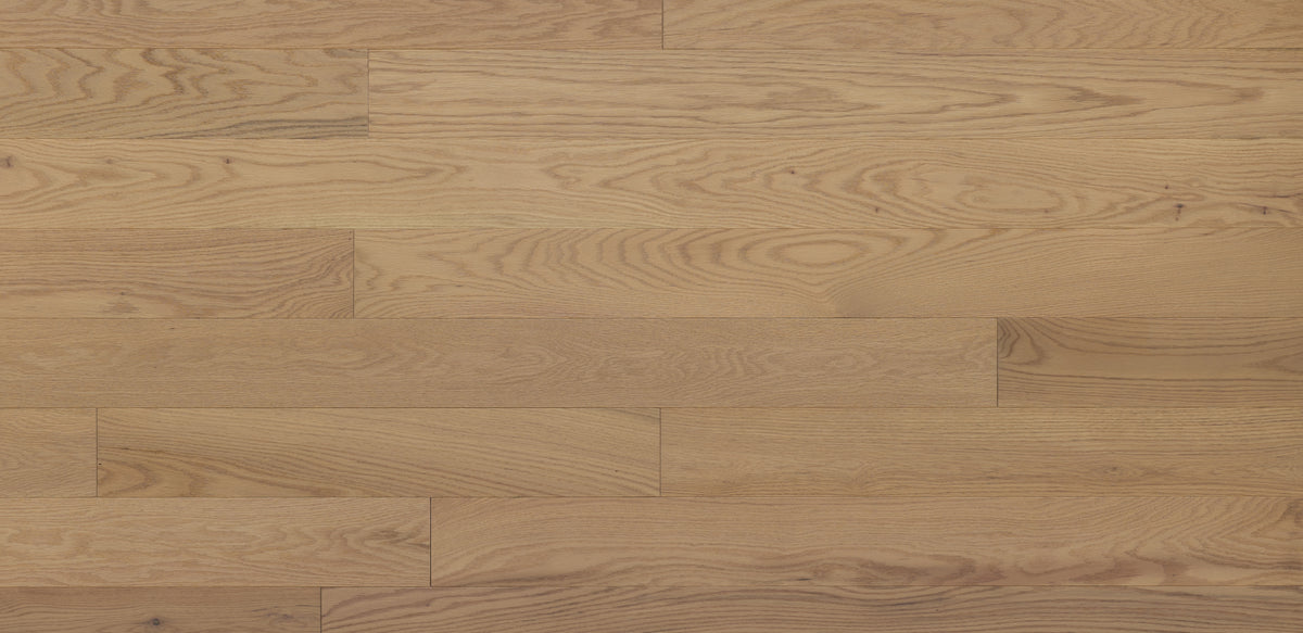 Appalachian Flooring Alta Moda Red Oak Cashmere