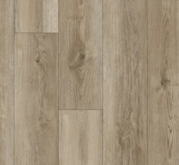 Nuvelle Vinyl RCU Oak Wheaton