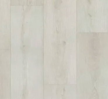 Nuvelle Vinyl Titan Silverpointe