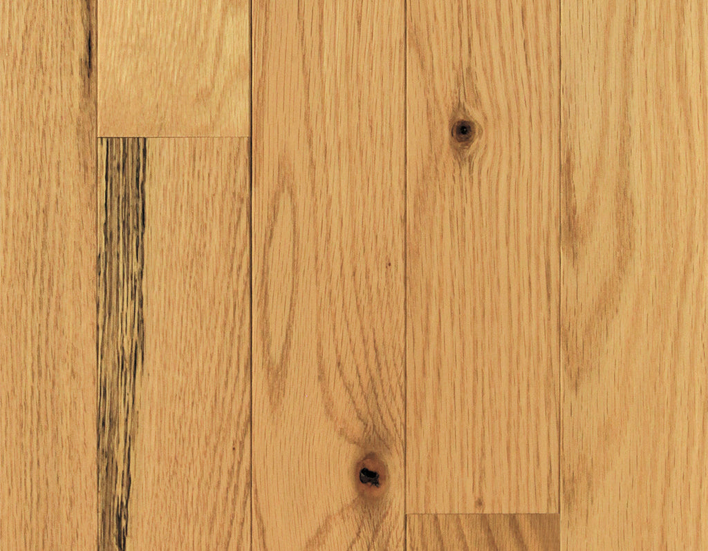 3" x 3/4" Mullican Oak Pointe 2.0 LG Natural