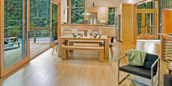 BHW Floors Suite Honey