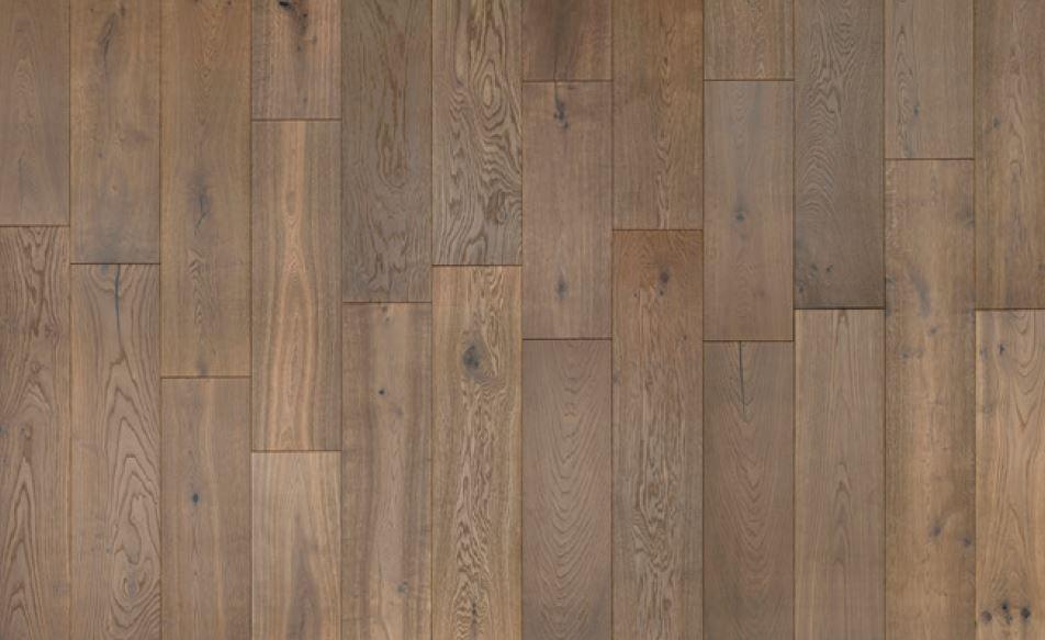 Hallmark Avenue Collection Mulholland Oak