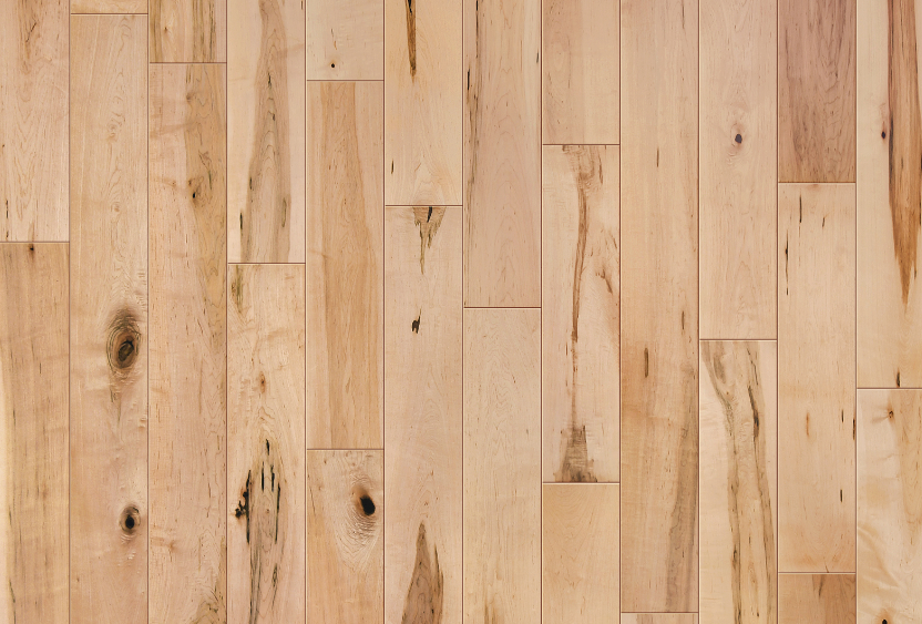 Garrison Garrison II Smooth Maple Natural Character - Smooth