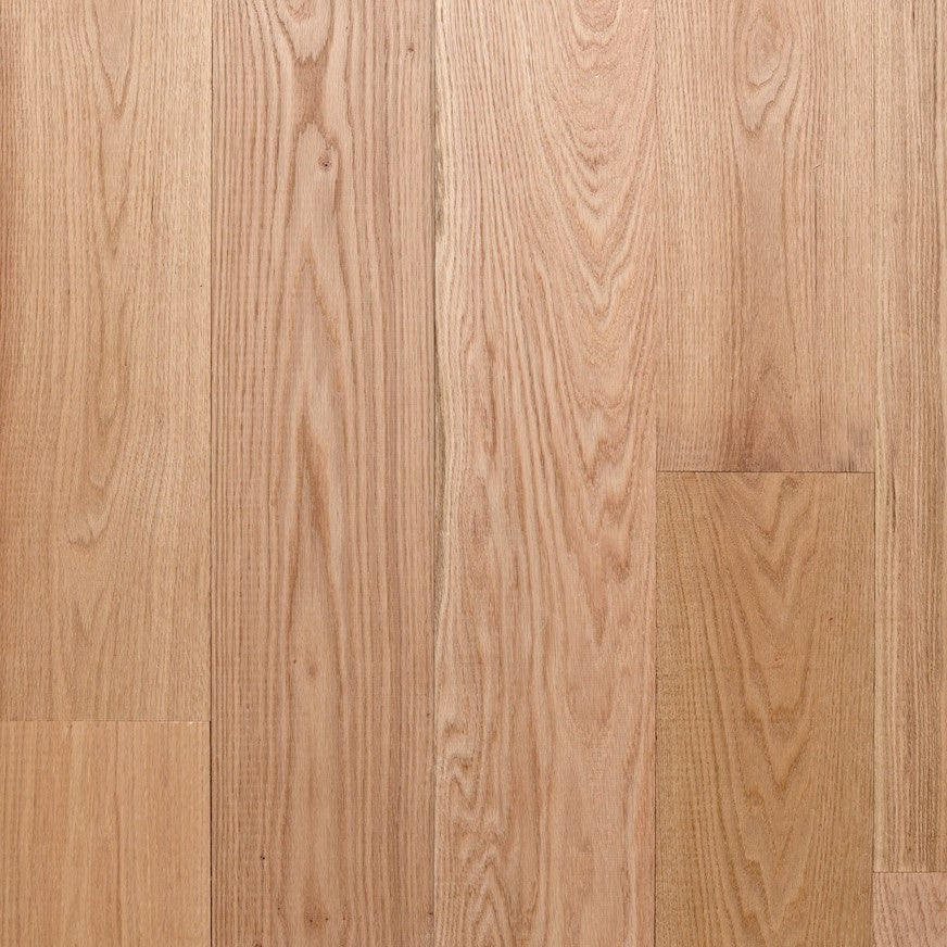 Red Oak Stair Riser | Timeless Hardwood Stair Riser